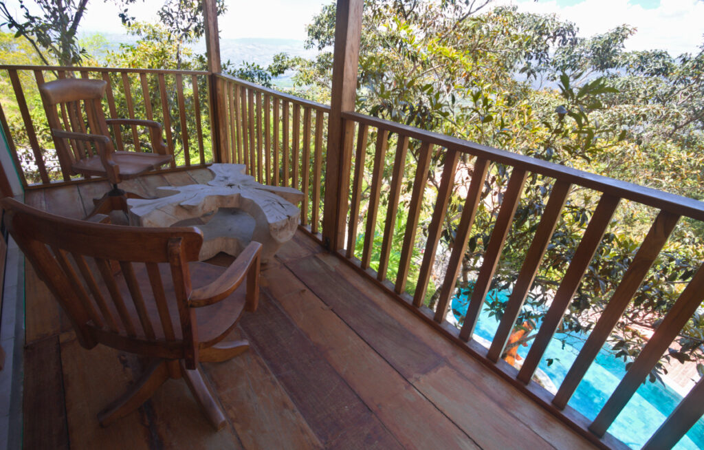 Galería de Imágenes – Indano Art Lodge