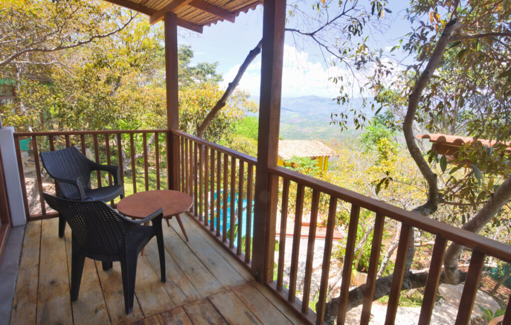 Galería de Imágenes – Indano Art Lodge