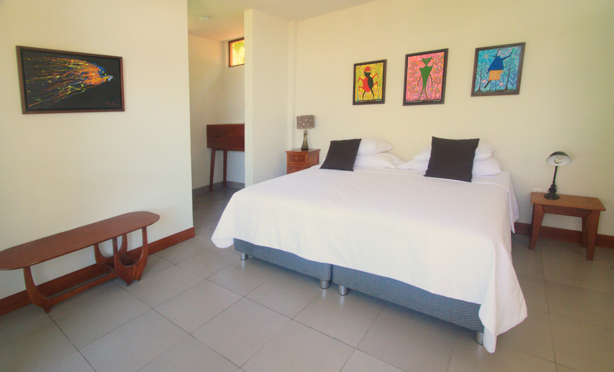 Galería de Imágenes – Indano Art Lodge