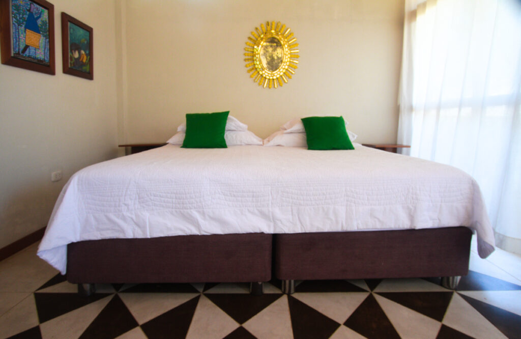 Galería de Imágenes – Indano Art Lodge